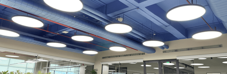 Legero Lighting – Brilliant Light. Smarter Living.